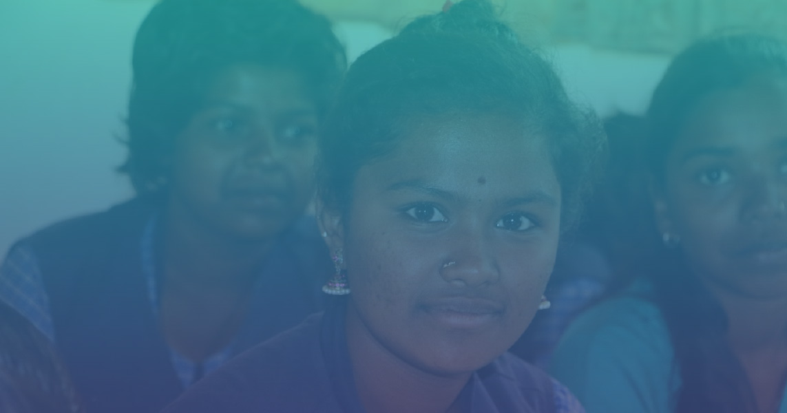 eTeachIndia is a Digital platform, Education for all